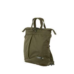 Tucano Backpack male Green size One Size