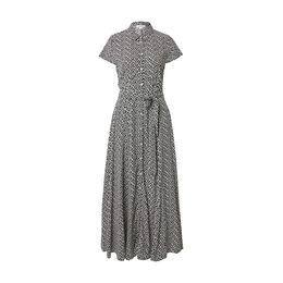 Soaked in Luxury Shirt Dress 'Arjana' female Blue size S