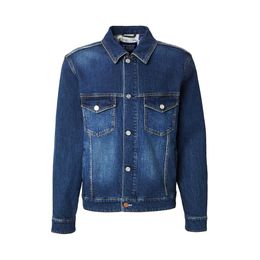 Scotch & Soda SCOTCH & SODA Jacke Herren Größe S dunkelblau