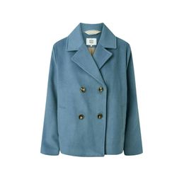 Noa Noa Blazer 'Cecilia' Damen Gr&ouml;&szlig;e 40 blau
