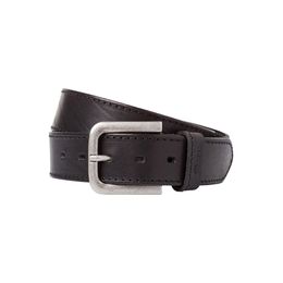 Gardeur Belt male Black size 95