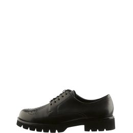 H&ouml;gl H&ouml;gl Lace-Up Shoes 'Rocky' female Black size 2.5