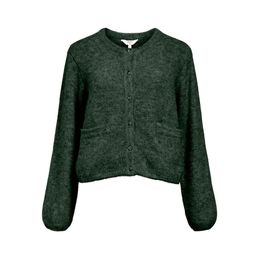 Object Knit Cardigan 'Saggia' female Green size S