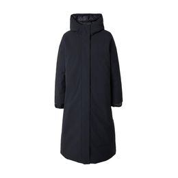 Save the Duck Winter Coat 'DELPHINE' female Black size 3