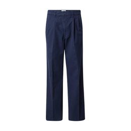 Dockers Pleat-Front Pants male Blue size 29