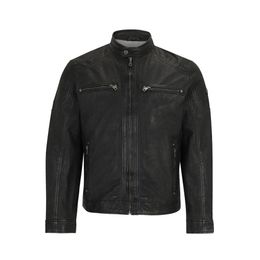 Gipsy Comfort Line Between-Season Jacket 'Charlik' male Black size 60