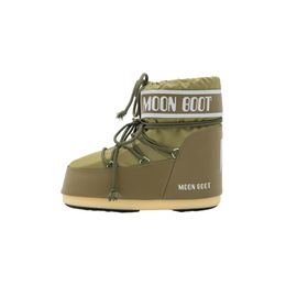 Moon Boot Snow Boots male Green size 42-44