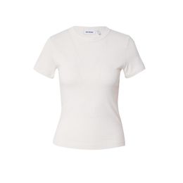 WEEKDAY Shirt female White size S