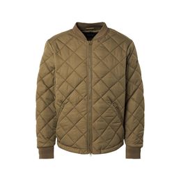 Replay &Uuml;bergangsjacke Herren Gr&ouml;&szlig;e S khaki