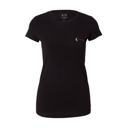 Armani Exchange Shirt female Black size XS