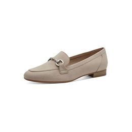 Marco Tozzi Slipper Damen Größe 42 sand