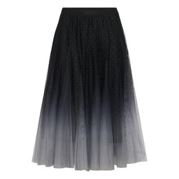 Cream Skirt 'CRGlittery ' female Black size L