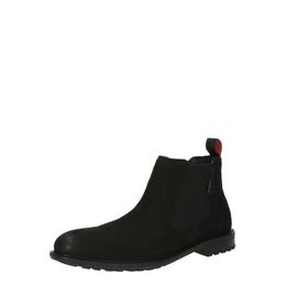 Bugatti Chelsea Boots male Black size 44