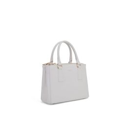 Diana&co. Handbag female White size One Size