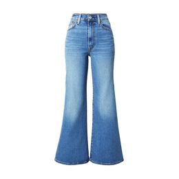 Levi's Levi's Jeans 'Ribcage Bell Jeans' female Blue size 24