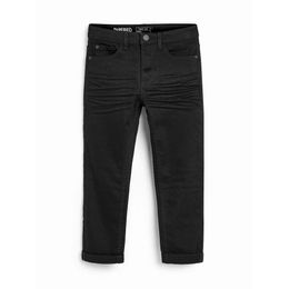 next Jeans Jungen Gr&ouml;&szlig;e 140 schwarz