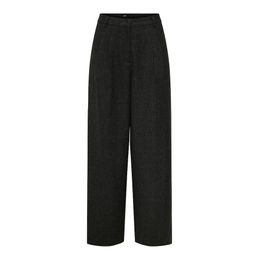 Jacqueline de Yong Jdy Pleat-Front Pants 'JDYCHARLY' female Black size XS