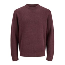 Jack & Jones JACK & JONES Pullover Herren Gr&ouml;&szlig;e XXL purpur