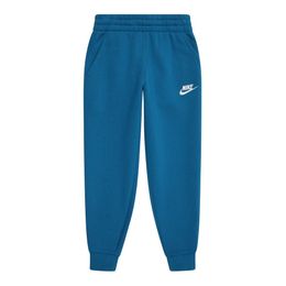 Nike Sportswear Pants 'Club Fleece' boy Green size M