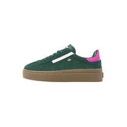 British Knights Sneakers ' RE-ISSUE ' female Green size 37