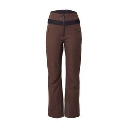 Bogner Fire & Ice Bogner Fire + Ice Sporthose 'BORJA4-T' Damen Gr&ouml;&szlig;e XS/S schoko / schwarz