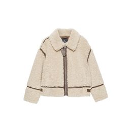 Pull&Bear Pull&bear Between-Season Jacket female Beige size S