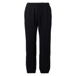 Abercrombie & Fitch Abercrombie & Fitch Pants 'ESSENTIAL' male Black size XS
