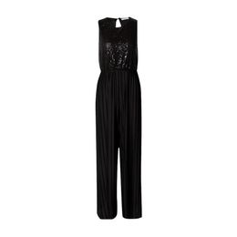 ABOUT YOU Jumpsuit 'Charleen' Damen Gr&ouml;&szlig;e XXL schwarz