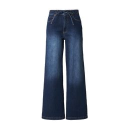 More & More MORE & MORE Jeans Damen Gr&ouml;&szlig;e 32/34 blue denim