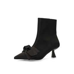 Sacha London Sacha Ankle Boots female Black size 39