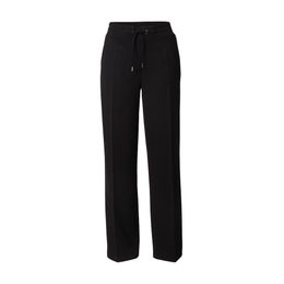 monari Pleated Pants female Black size 46