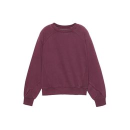 Pull&Bear Pull&bear Sweatshirt female Purple size L