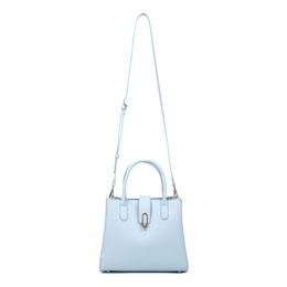 Diana&Co. Handtasche Damen Gr&ouml;&szlig;e One Size himmelblau