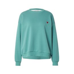 Studioselect Sweatshirt 'Eva' female Green size L