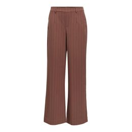 Object Pants 'LISA' female Brown size 40