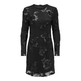 Jacqueline de Yong Jdy Dress 'CASABLANCA' female Black size L