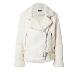 Tally Weijl Jacke Damen Gr&ouml;&szlig;e S hellbeige