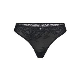 JOOP! Thong ' Alluring Thong ' female Black size 34
