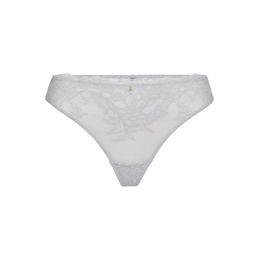 JOOP! Thong ' Alluring Thong ' female Grey size 40
