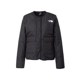 The North Face Outdoor Jacket 'Ampato' female Black size L