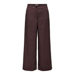 Jacqueline de Yong Jdy Pants 'JDYDORA' female Brown size XL