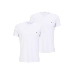 Emporio Armani Shirt male White size S