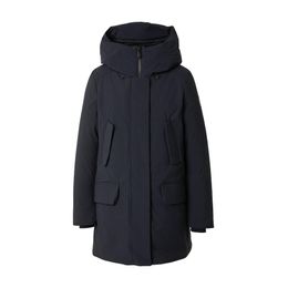 Save the Duck Winter Parka 'SOLEIL' female Black size 5