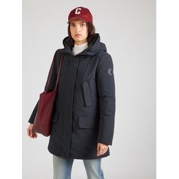 Save the Duck Parka 'SOLEIL' Damen Gr&ouml;&szlig;e S schwarz Winterjacke