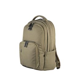 Tucano Backpack male Green size One Size