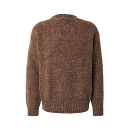 Norse Projects Sweater male Brown size S