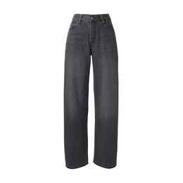 Kings Of Indigo Jeans 'JOAN' female Black size 29