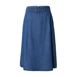 More & More More & More Skirt female Blue size 32