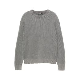 Pull&Bear Pull&bear Sweater male Grey size XS