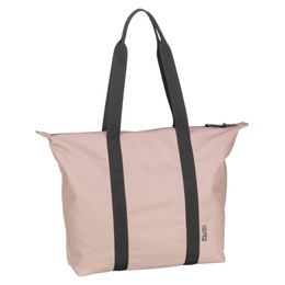 Zwei Handtasche 'Cargo Ca150' Damen Größe One Size pastellpink / schwarz